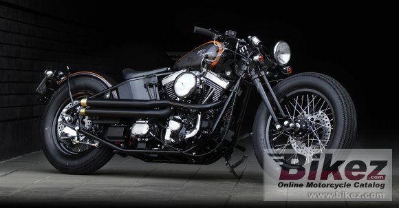 Road Hopper Type9 Evo gallery